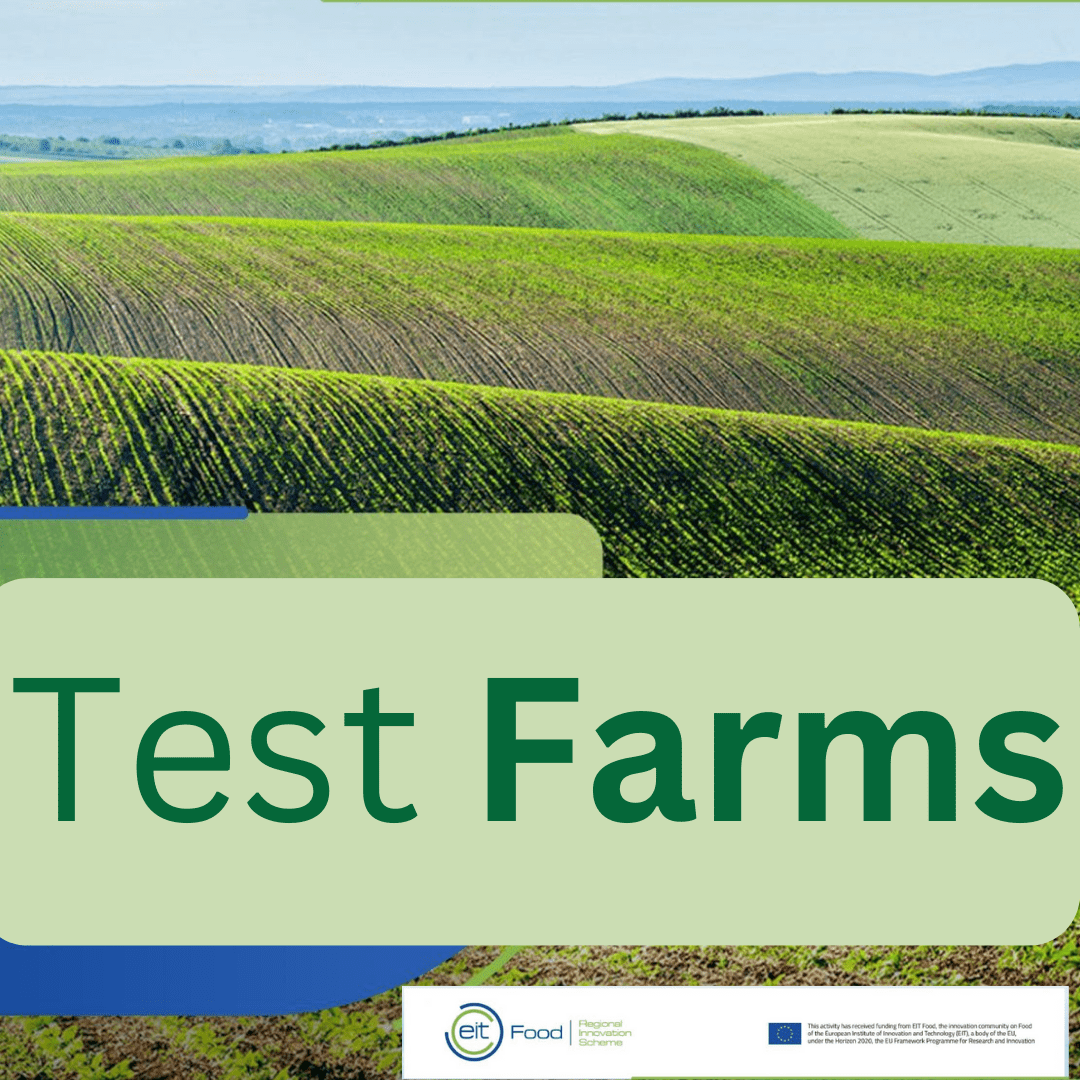 Test Farm Program (2020-2021) – Tepro